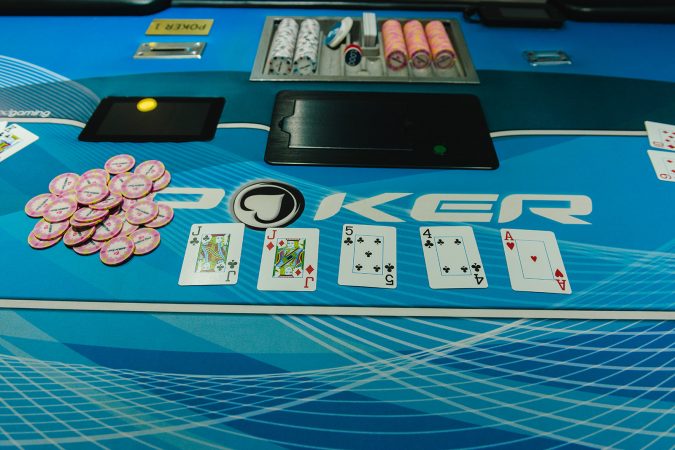 Poker – Hilton Aruba Caribbean Resort & Casino – Best Casino & Poker ...